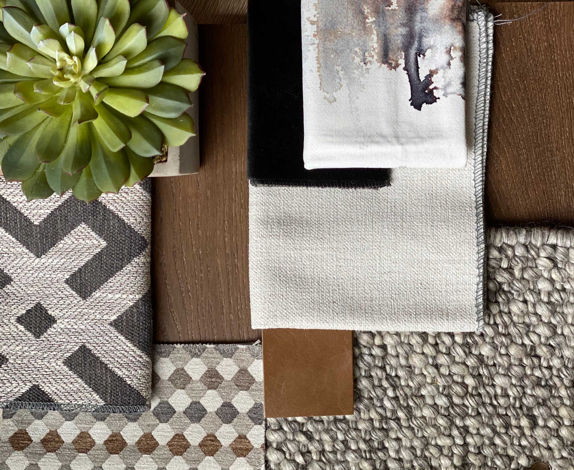 Work - Courtney Morris