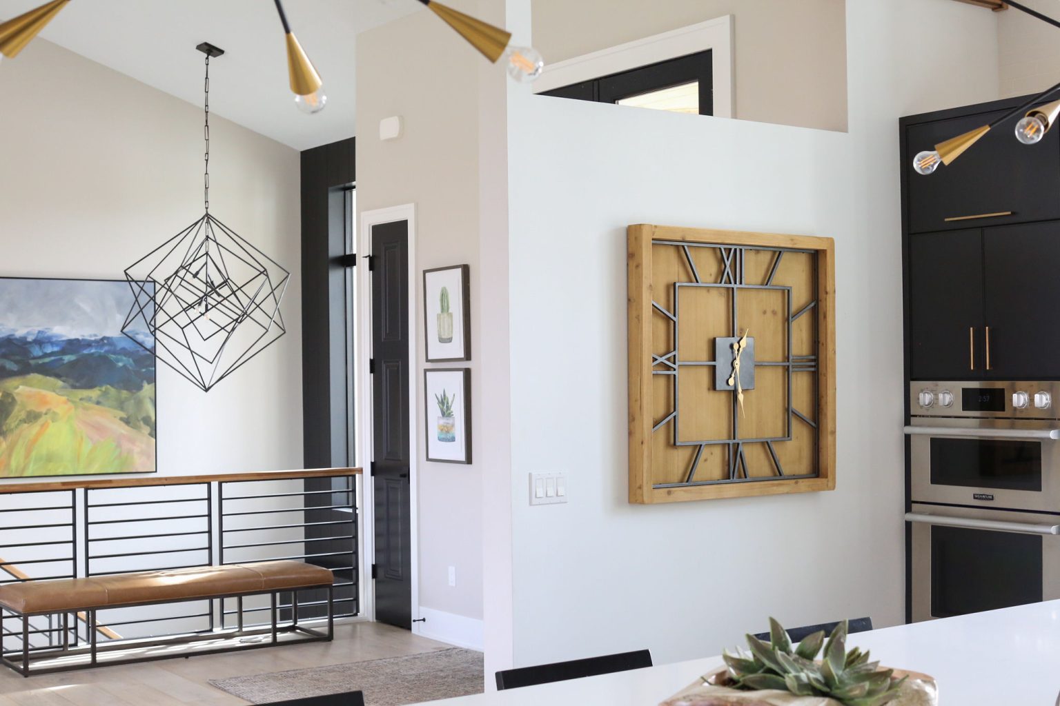 Canterbury Place - Courtney Morris